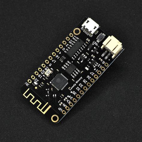 Esp32 With Lipo Battery Charger Lonely Binary