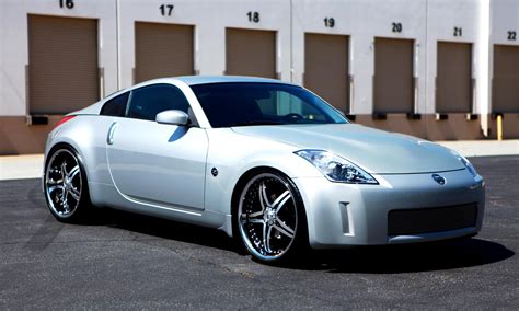 Nissan 350z 2009 Amazing Photo Gallery Some Information And