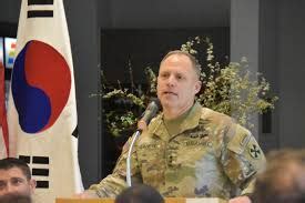 Senate Confirms Lt Gen Christopher Laneve As Armys Next Vice Chief
