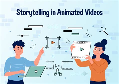 the role of storytelling in animated explainer videos 101