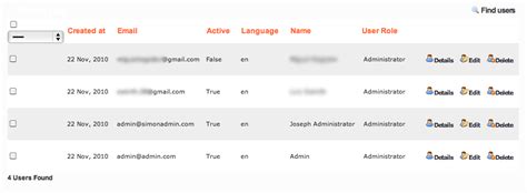 Ruby On Rails Cucumber Selecting An Element From A Table For Deletion Or Addition Stack