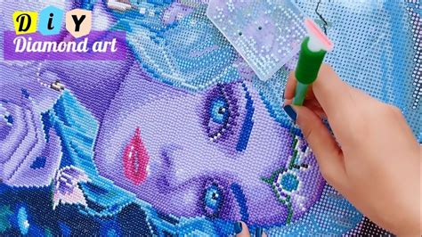 Warehouse Stationery Diamond Art At Ana Means Blog
