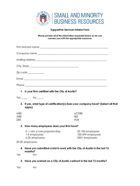 Fillable Online Intake Forms Tutorial Fax Email Print Pdffiller