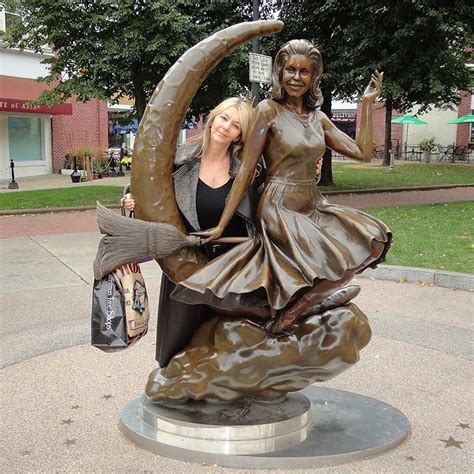 Bewitched Samantha Costume