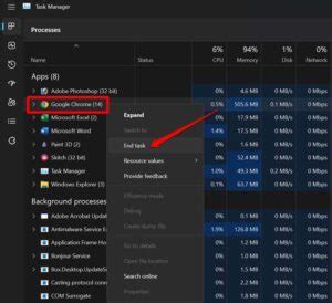 Google Docs Not Printing Correctly Ways To Fix