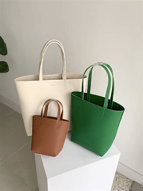 모드파운데이션 16컬러 가죽 미니 숄더백 스퀘어 토트백