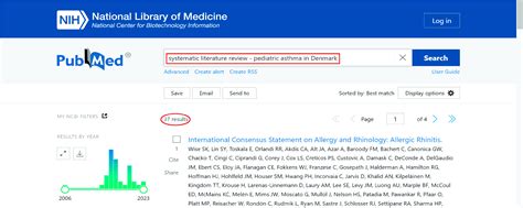 An Overview Of How To Search And Write A Medical Literature Review Pmc