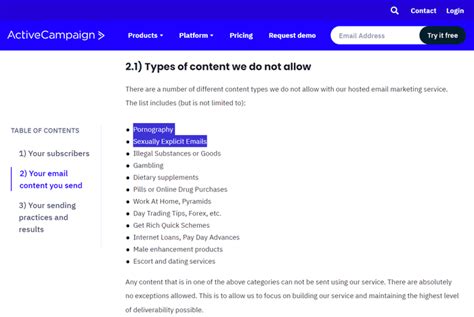 CAN SPAM Act Vs Email Marketing How To Stay Compliant