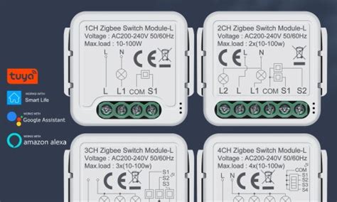 [iot] 5구 거실 조명을 지그비 스마트 스위치 이너 릴레이 와 스마트싱스에 연결하기 네이버 블로그