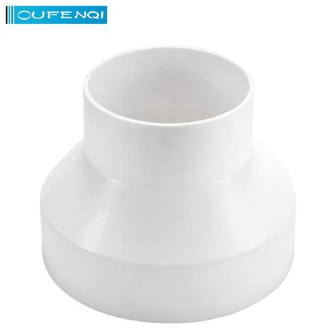 Oufenqi Plastic Ducting Reducer Air Duct Ventilati Grandado