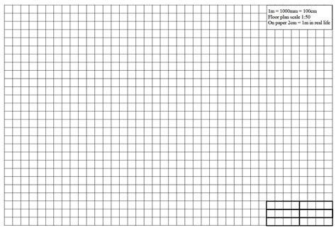 Printable Graph Paper For House Plans Printable Graph Paper Floor Plan Drawing Drawing House