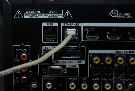 Diy 12v Remote Trigger For Onkyo Receiver Avs Forum