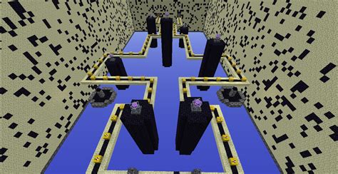 Luckyblockracemap Maps Mapping And Modding Java Edition Minecraft Forum Minecraft Forum