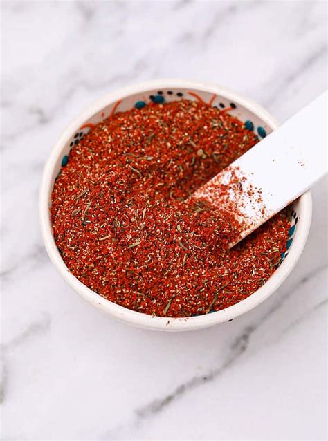 Best Bbq Chicken Rub Recipe Chicken Vibes