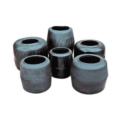 Rubber Bladders At Best Price In Howrah By Amin Rubber Product Id 4005086291