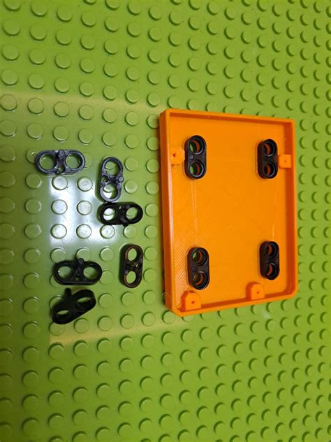 Mechanicblock Arduino UNO Brick Share Project PCBWay