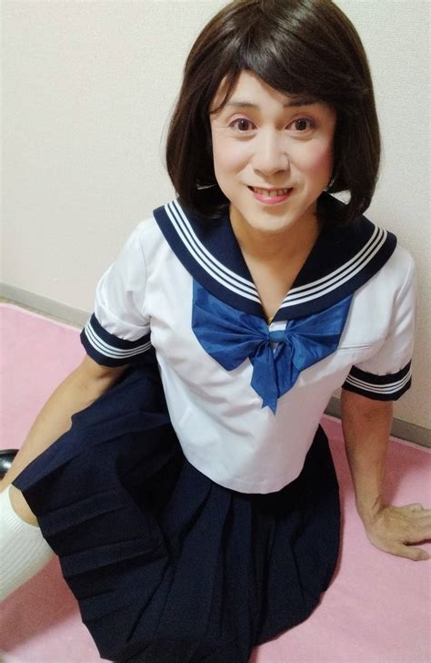 セーラー服姿に憧れて… ② 1952038 214 1