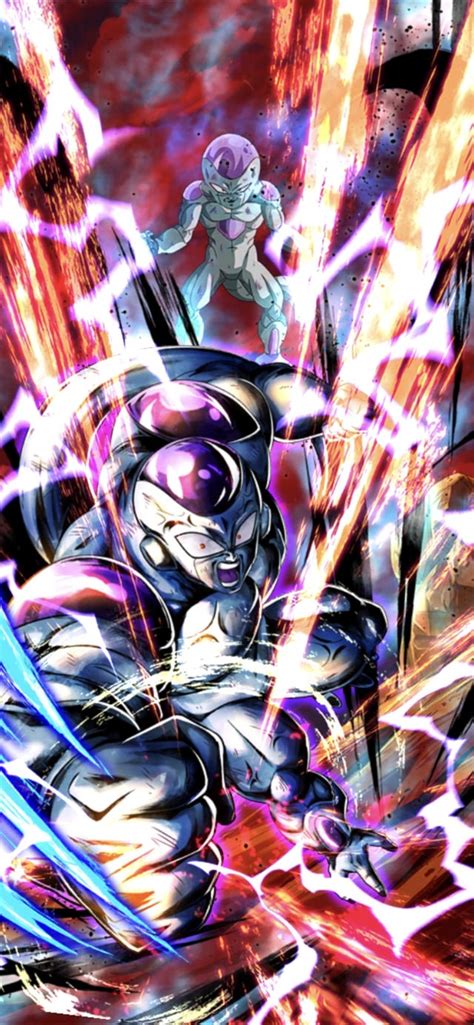 Best Loe Team Core And Bench Options R Dragonballlegends