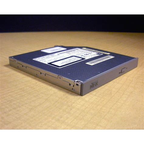 Sun X6971a 540 4179 Netra T1 105 100 24x Slimline Cd Flagship Tech