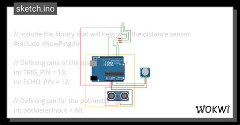 Lamp Sketch 1 Wokwi Esp32 Stm32 Arduino Simulator