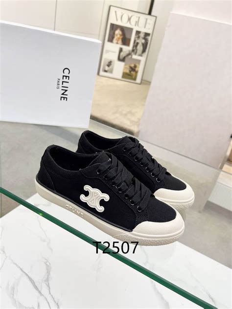 Celine Shoes 35 41 06 Shoes丨yangguang