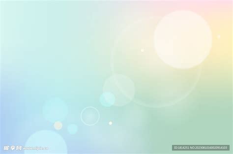 彩色渐变背景设计图 展板模板 广告设计 设计图库 昵图网