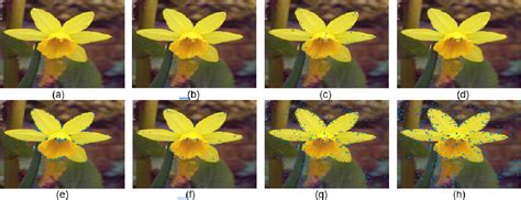 Figure 1 From Image Feature Matching Based On Improved Akaze And I Surf