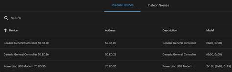 Issue Migrating Insteon From Isy To Native Ha Integration · Issue 96259 · Home Assistantcore