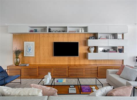 Móveis Planejados 23 Projetos Com Boas Ideias E Inspirações Casa E Jardim Móveis