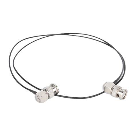 Sdi Signal Cable Elbow