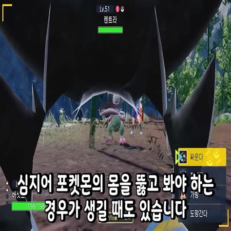 역대 최악의 포켓몬 게임 포켓몬스터 스칼렛 바이올렛 버전의 치명적인 문제점들ㄷㄷ 역대 최악의 포켓몬 게임 포켓몬스터 스칼렛 바이올렛 버전의 치명적인 문제점들ㄷㄷ By