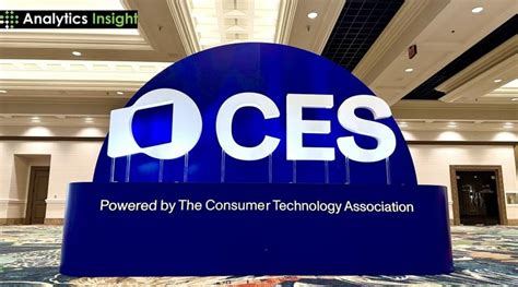 analytics insight® on linkedin ces2025 techinnovation smarttech robotics ai ainews…