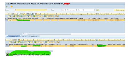 Configuration Of Serial Number Management In SAP EWM