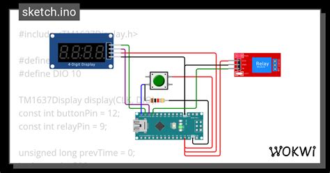 Nanomillis Wokwi Esp32 Stm32 Arduino Simulator