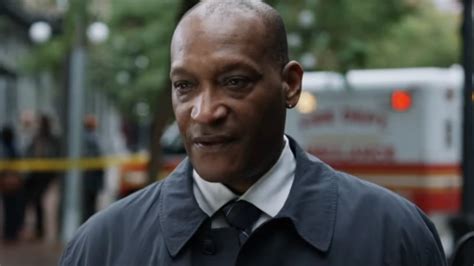 Эмоциональное прощание Тони Тодда из фильма «Пункт назначения заставило меня по новому