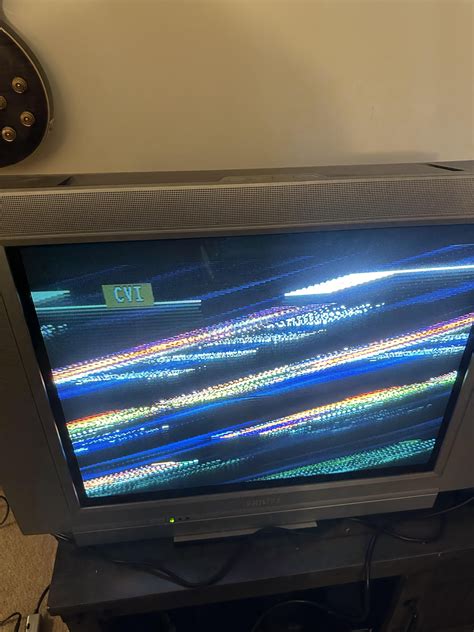 bitfunx component cables scrolling issue r dreamcast