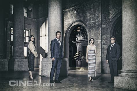 [박찬욱 김민희 김태리 하정우] 아가씨는 어떻게 만들어지는가