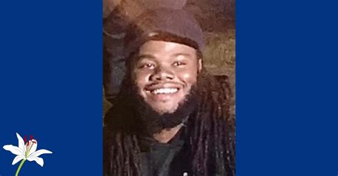 Daron Jackson Age 24