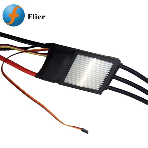 4 Axis Brushless Motor Esc Electronic Speed Controller By Airplane Radio Control Transmitters