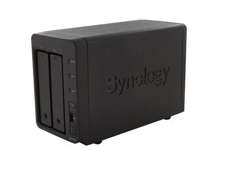 Synology Ds713 Robust And Scalable Nas Server Diskstation