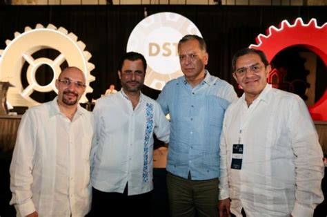 Concanaco Servytur México Aliada De Infonavit Para El Bienestar De Los