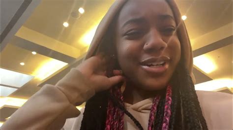 Itching Powder Prank On My Mom Ny Vlog Youtube