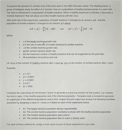 Solved I Have A Matlab Problem That I Cant Solve I Need