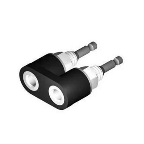 Soynia Electronics Se001 U Link Dual Socket Size 20 Mm At ₹ 10 Piece