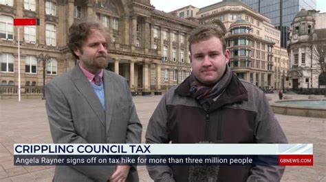 State Pension Warning As Labours Cruel Double Whammy Tax Raid Set To