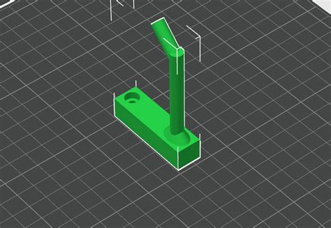 Hook By Luka 3d Makerworld