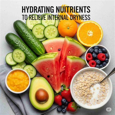 속건조 개선에 좋은 음식 총정리 피부 속부터 촉촉해지는 식단 비법 더미라클 영어회화