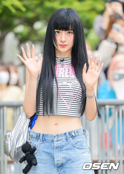 유다연돋보이는 미모 사진