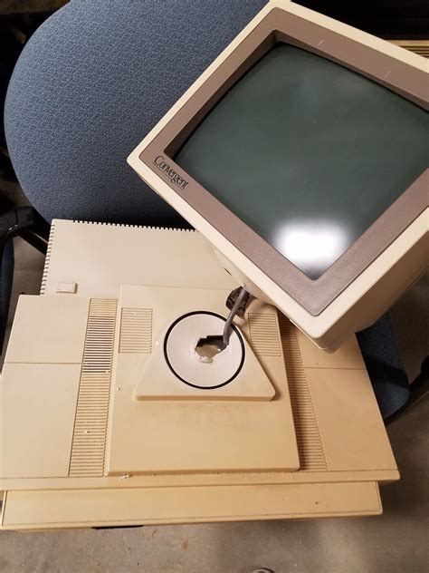 Convergent Technologies Mightyframe Convergent Technologies Branded