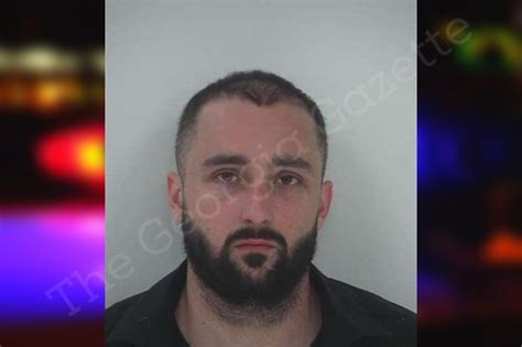 richard stokes fayette county